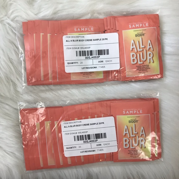 Perfectly Posh | Bath & Body | Perfectly Posh All A Blur Shimmer Body ...